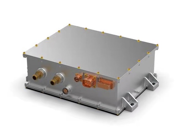 22KW On board charger (liquid cooled) manufacturer & supplier - KLS ...