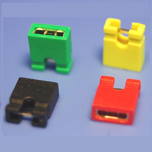 2.54mm Pitch Mini Jumper Connector manufacturer & supplier - KLS ...