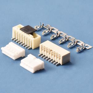 Connectors︱Wire to board connectors & Wire to wire connectors︱KLS