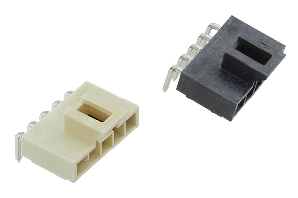 2.50mm Pitch Nano-Fit 105307 105308 105310 105312 105313 105314 105430 ...