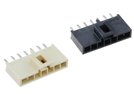 2.50mm Pitch Nano-Fit 105307 105308 105310 105312 105313 105314 105430 ...