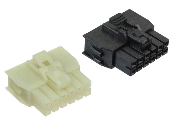 2.50mm Pitch Nano-Fit 105307 105308 105310 105312 105313 105314 105430 ...