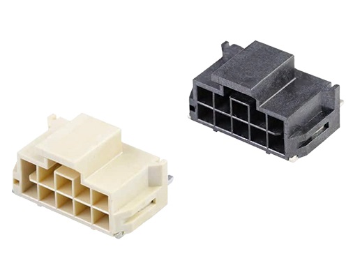 2.50mm Pitch Nano-Fit 105307 105308 105310 105312 105313 105314 105430 ...