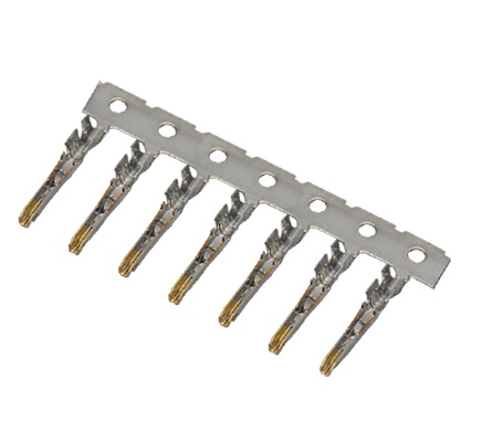 2.50mm Pitch Nano-Fit 105307 105308 105310 105312 105313 105314 105430 ...