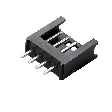 2.54mm Pitch 280358 280370 280377 280365 280384 280389 Wire To Board ...