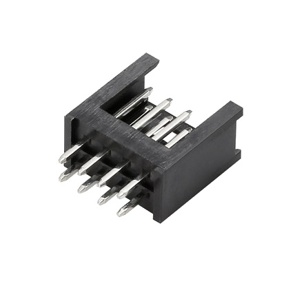 2.54mm Pitch 280358 280370 280377 280365 280384 280389 Wire To Board ...