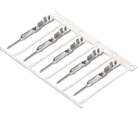 2.54mm Pitch 280358 280370 280377 280365 280384 280389 Wire To Board ...