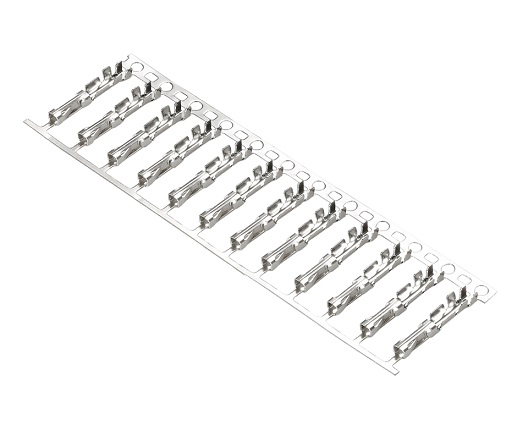 2.54mm Pitch 280358 280370 280377 280365 280384 280389 Wire To Board ...