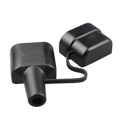 SB50 PVC Boot Rubber Red Black manufacturer & supplier - KLS Electronic ...