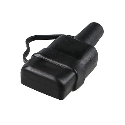 SB50 PVC Boot Rubber Red Black manufacturer & supplier - KLS Electronic ...