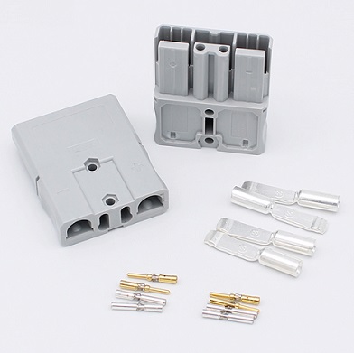 75X Series Connector 2 Pole 75A Housing & Terminal manufacturer ...