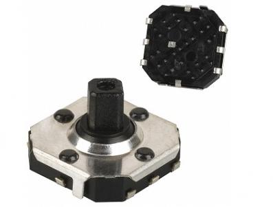 Switches︱Multi Directional Switches︱KLS