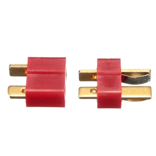 T Plug Deans Connectors Female & Male manufacturer & supplier - KLS ...