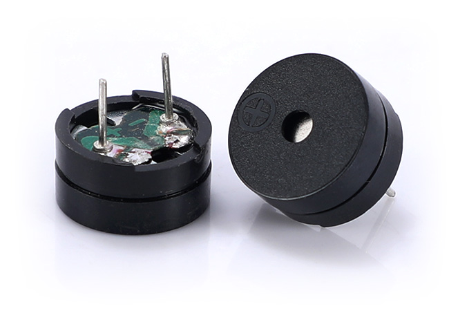 Externally driven magnetic buzzers manufacturer & supplier - KLS ...