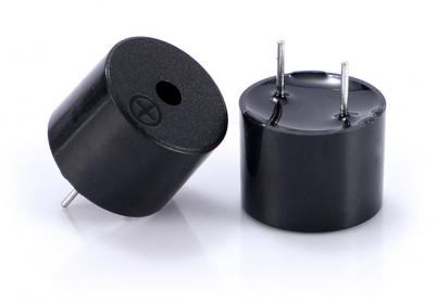 Magnetic Transducer Buzzer manufacturer & supplier - KLS Electronic Co ...