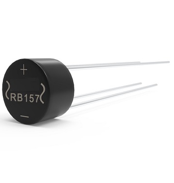1.5A bridge rectifiers RB151 RB152 RB153 RB154 RB155 RB156 RB157 manufacturer & supplier - KLS ...