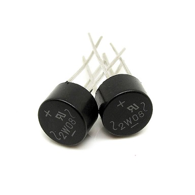 2.0A bridge rectifiers 2W005 2W01 2W02 2W04 2W06 2W08 2W10 manufacturer ...