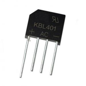 Discrete Semiconductors︱Bridge Rectifiers︱KLS