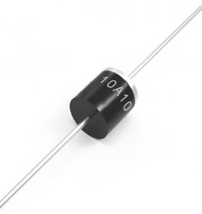 10A Standard recovery rectifier diodes 10A05 10A1 10A2 10A4 10A6 10A8 ...