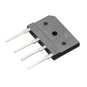 Discrete Semiconductors︱Bridge Rectifiers︱KLS