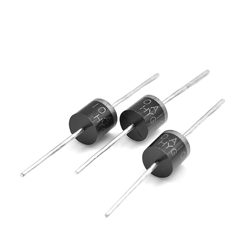 10A Standard recovery rectifier diodes 10A05 10A1 10A2 10A4 10A6 10A8 ...