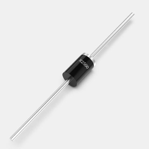 0.2A Standard high voltage rectifier diodes R2000 R2500 R3000 R4000 ...