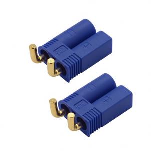 EC5 battery connector Female Right Angle manufacturer & supplier - KLS ...