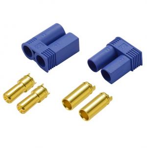 EC6 battery connector Male & Female manufacturer & supplier - KLS ...