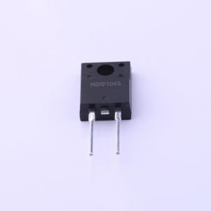 Discrete Semiconductors︱Schottky barrier rectifiers︱KLS