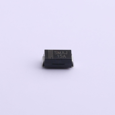 SMD TVS diode SMAJ series,SMA package outlines manufacturer & supplier ...