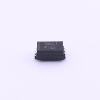 SMD TVS diode SMAJ series,SMA package outlines manufacturer & supplier ...