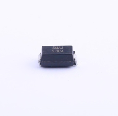 SMD TVS diode SMAJ series,SMA package outlines manufacturer & supplier ...