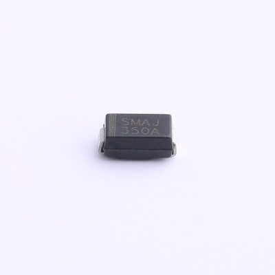 SMD TVS diode SMAJ series,SMA package outlines manufacturer & supplier ...