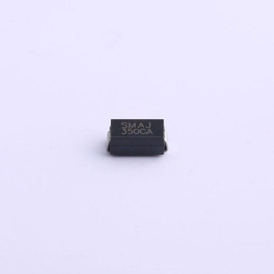 SMD TVS diode SMAJ series,SMA package outlines manufacturer & supplier ...