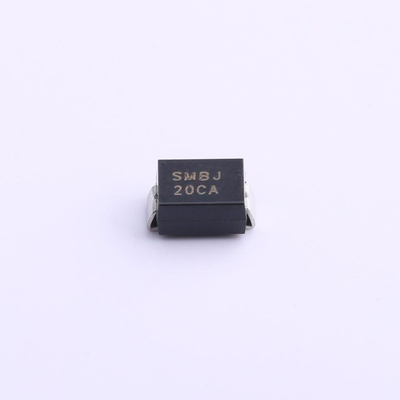 SMD TVS diode SMBJ series,SMB package outlines manufacturer & supplier ...
