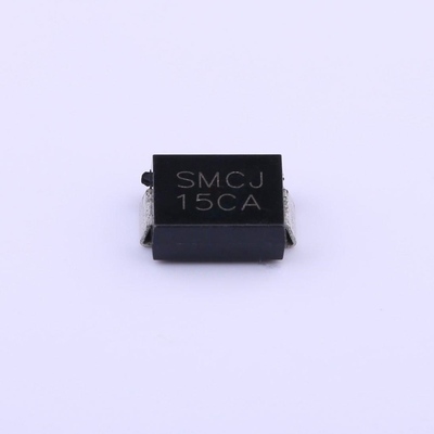 SMD TVS diode SMCJ series,SMC package outlines manufacturer & supplier ...
