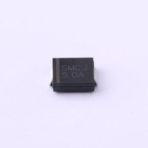 SMD TVS diode SMCJ series,SMC package outlines manufacturer & supplier ...