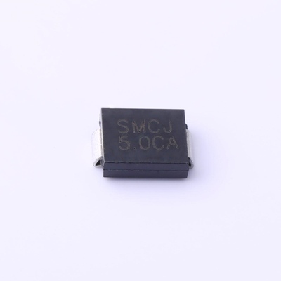 SMD TVS diode SMCJ series,SMC package outlines manufacturer & supplier ...