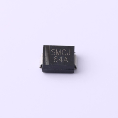 SMD TVS diode SMCJ series,SMC package outlines manufacturer & supplier ...