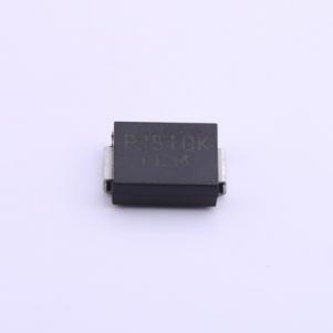 SMD TVS diode 3.0SMCJ series,SMC package outlines manufacturer ...