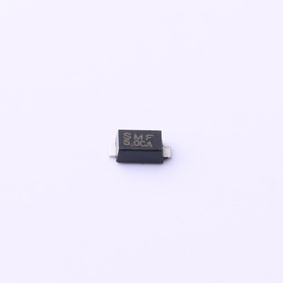 SMD TVS diode SMF series,SOD-123FL package outlines manufacturer ...