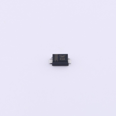 SMD TVS diode SMF series,SOD-123FL package outlines manufacturer ...