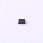 SMD TVS diode SMF series,SOD-123FL package outlines manufacturer ...