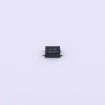 SMD TVS diode SMF series,SOD-123FL package outlines manufacturer & supplier - KLS Electronic Co ...