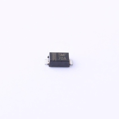 SMD TVS diode SMF series,SOD-123FL package outlines manufacturer ...