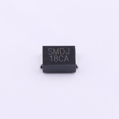 SMD TVS diode SMDJ series,SMC package outlines manufacturer & supplier ...