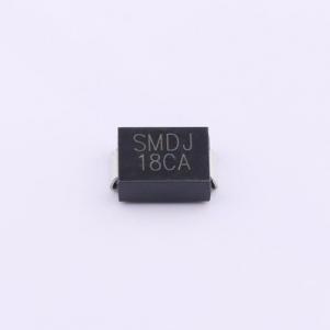 SMD TVS diode SMDJ series,SMC package outlines manufacturer & supplier ...