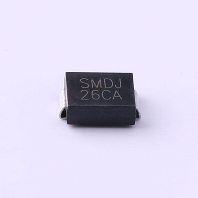 SMD TVS diode SMDJ series,SMC package outlines manufacturer & supplier ...