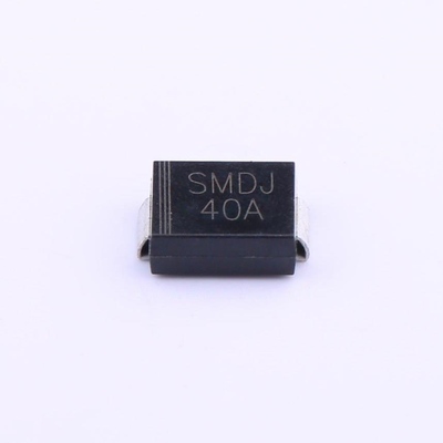 SMD TVS diode SMDJ series,SMC package outlines manufacturer & supplier ...