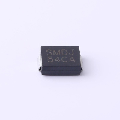 SMD TVS diode SMDJ series,SMC package outlines manufacturer & supplier ...